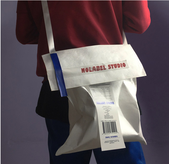 杜邦™ Tyvek® 设计与创意生活馆