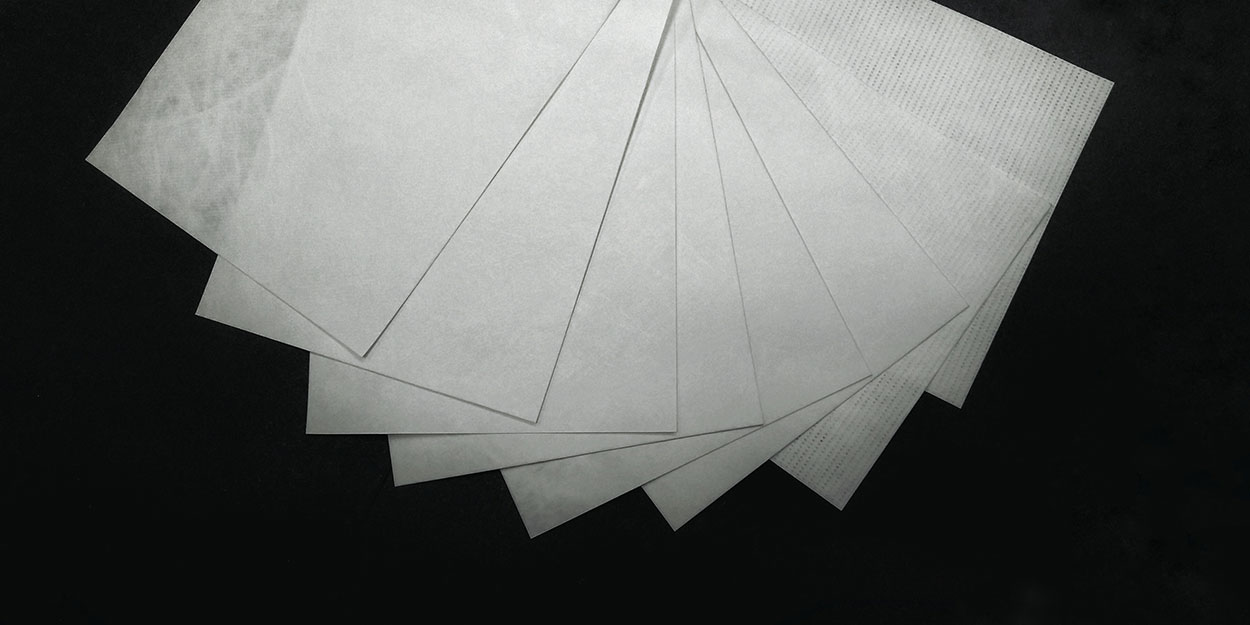 杜邦™ Tyvek® 产品选型