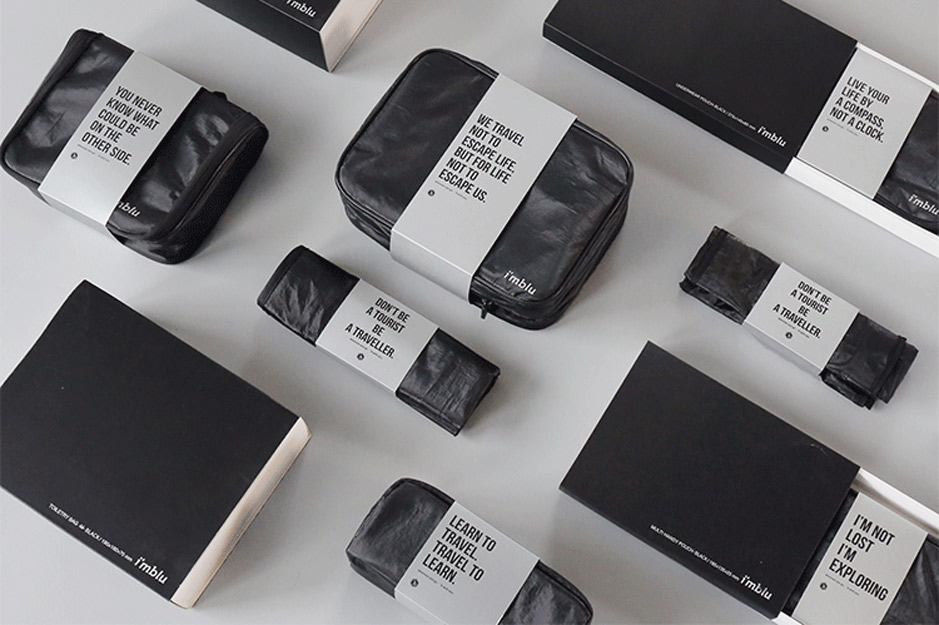 文创 | 杜邦™ Tyvek® 特卫强® 设计与创意生活馆