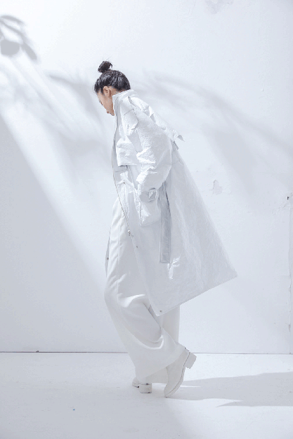 杜邦™ Tyvek® 设计与创意生活馆