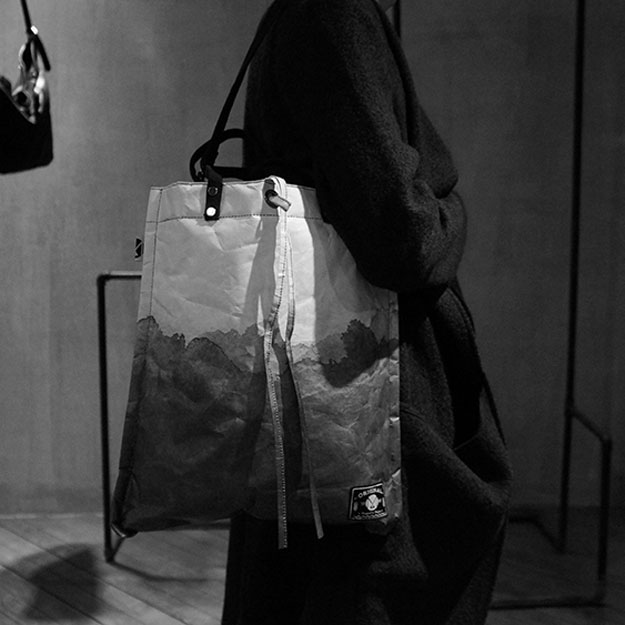 2018 杜邦™ Tyvek® 创意托特设计大赛 | 杜邦™ Tyvek® 特卫强® 设计与创意生活馆