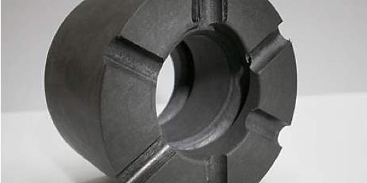 Vespel ® | 杜邦定制成品件与常规型材